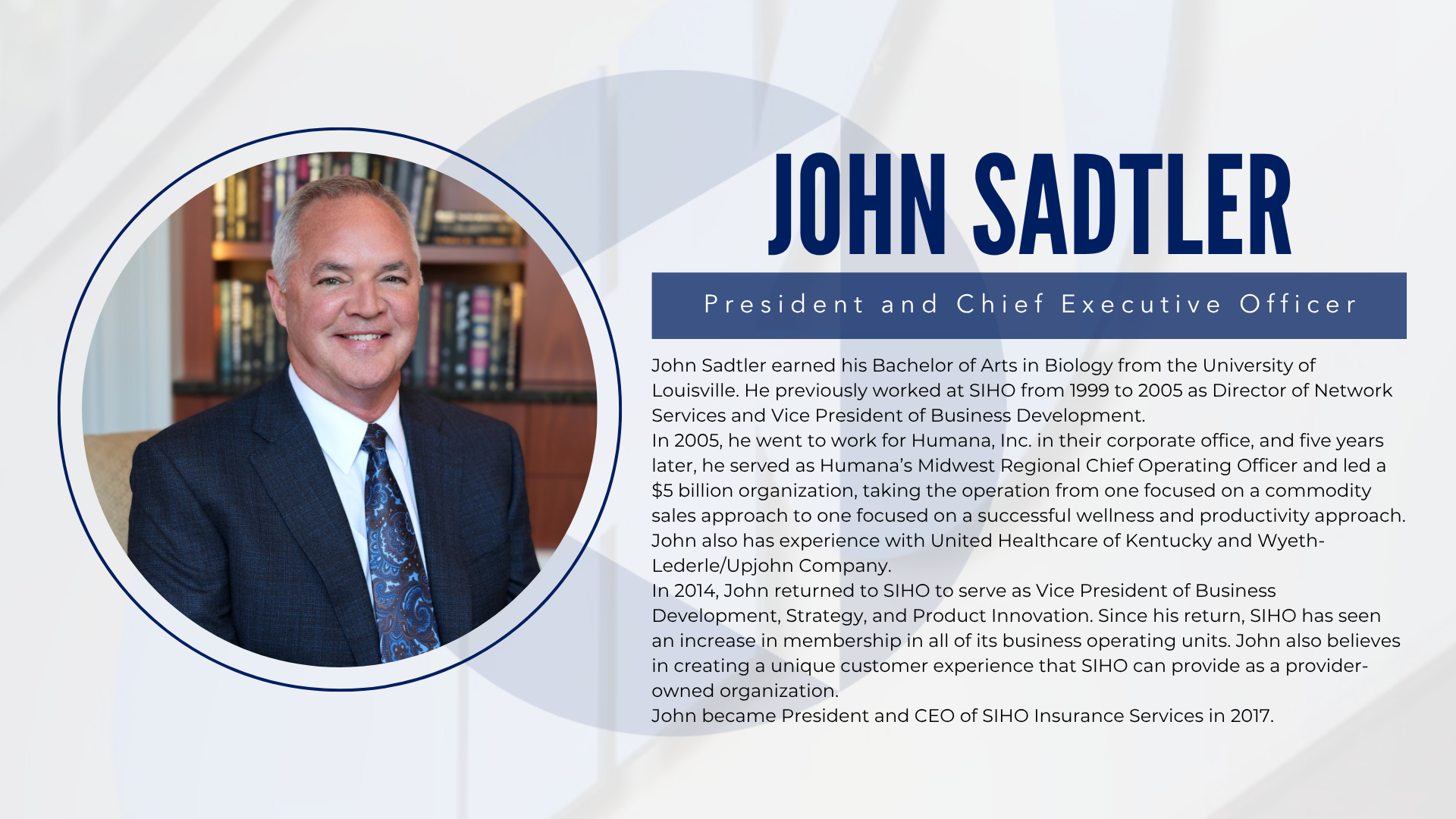 SIHO Insurance Services